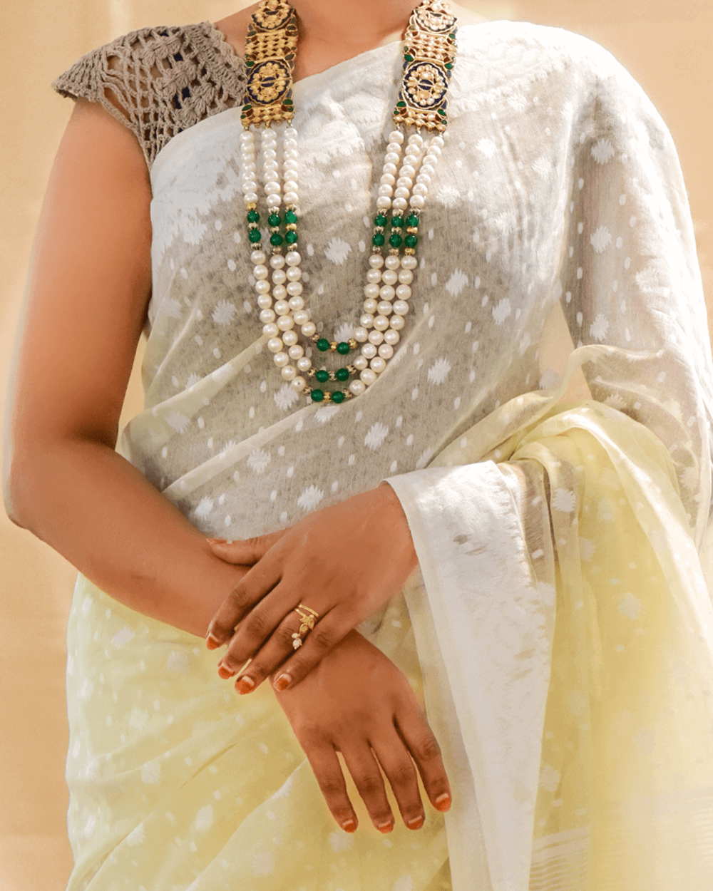 Bengal Cream Classic - Rithihi