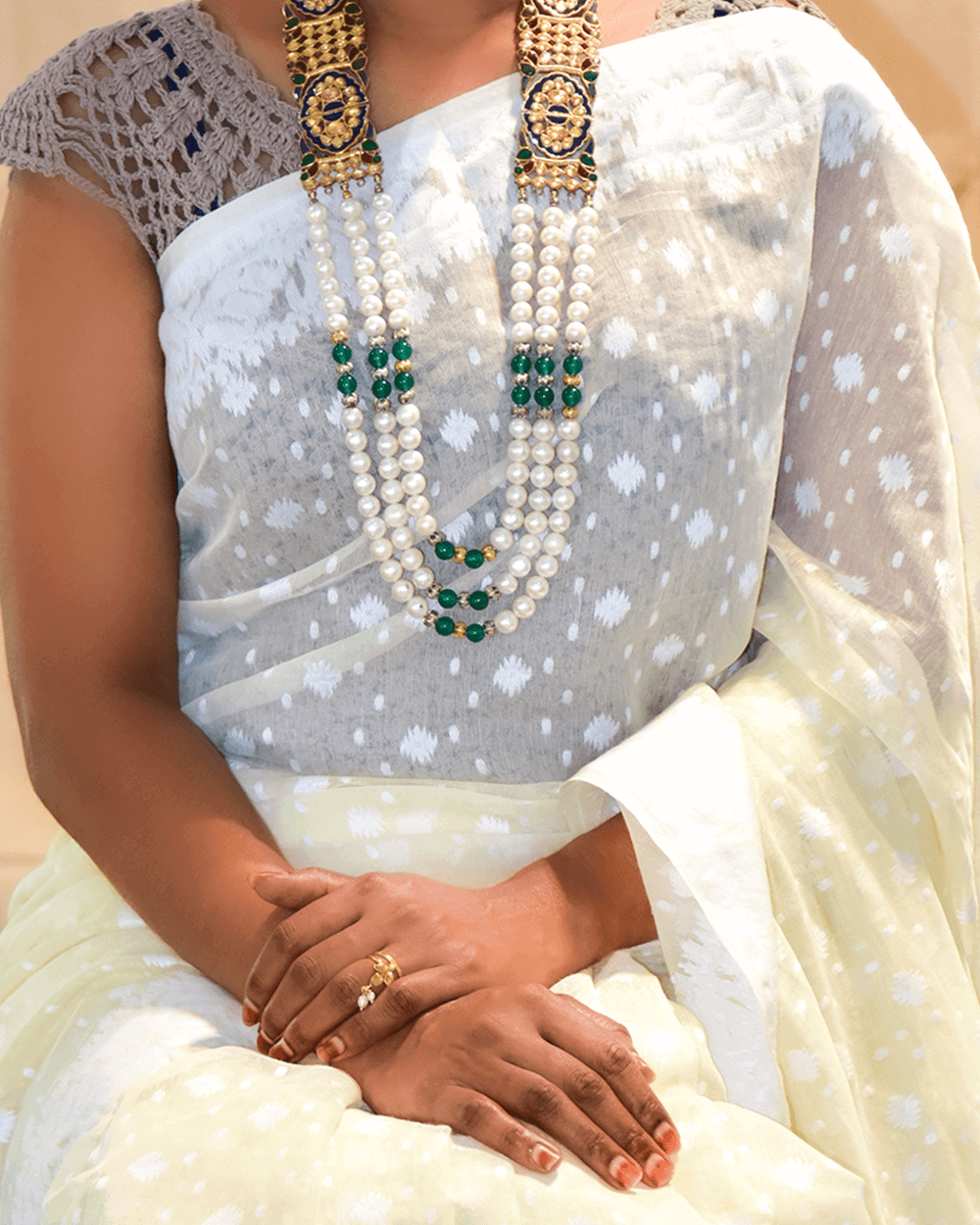 Bengal Cream Classic - Rithihi